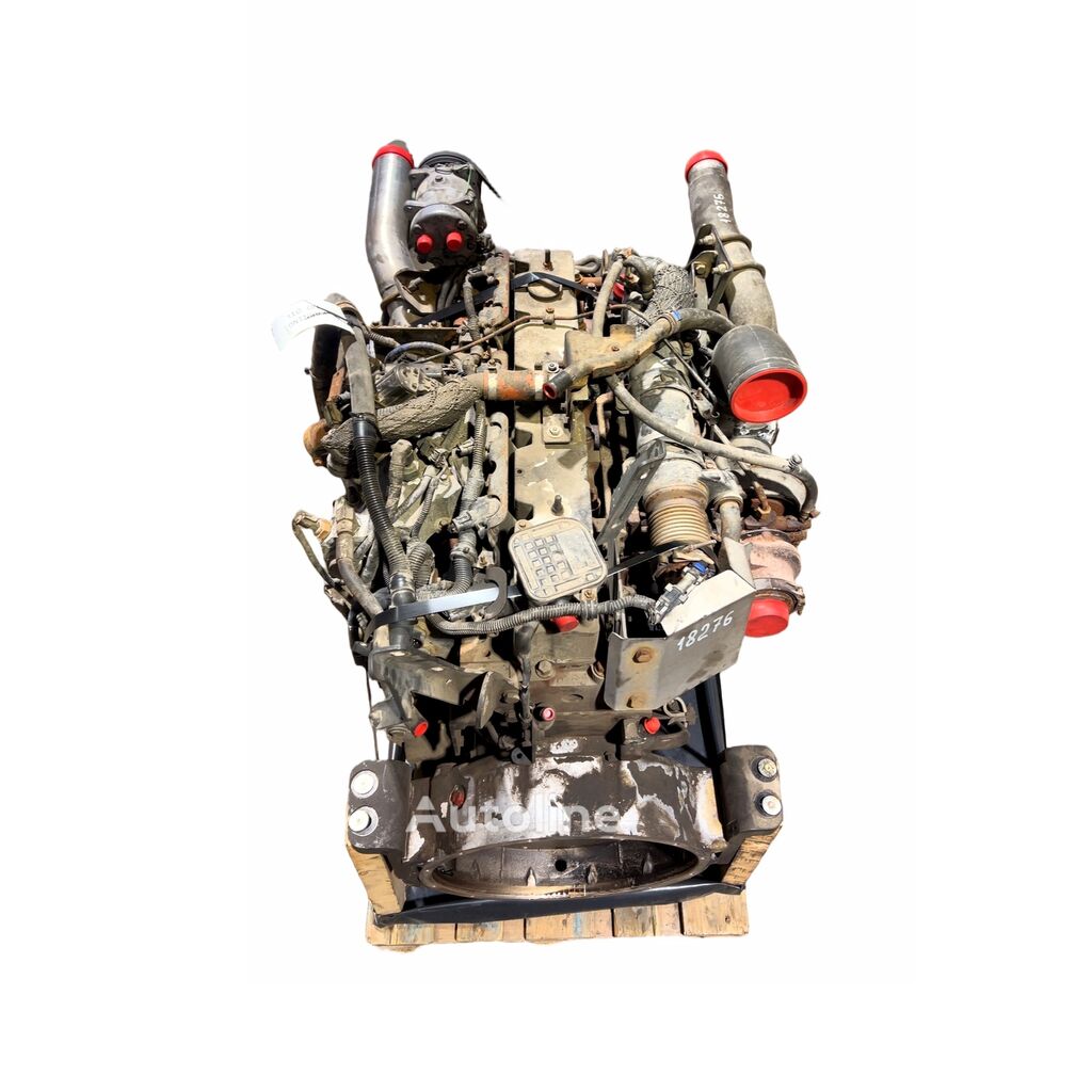 Volvo D8K320 ISLG6B320 motor za Volvo FL, FE (2013-) tegljača