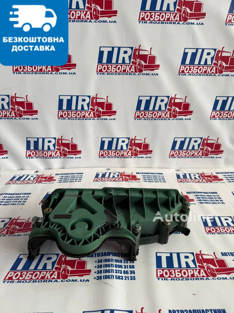 Volvo KRIShKA DVIGUNA PEREDNYa VOLVO FH4 EURO 6 21383315 poklopac motora za Volvo FH tegljača