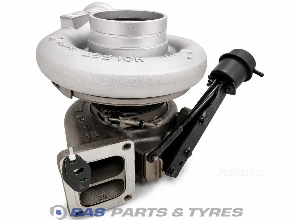 Volvo Turbo 7420994054 turbokompresor za Volvo kamiona