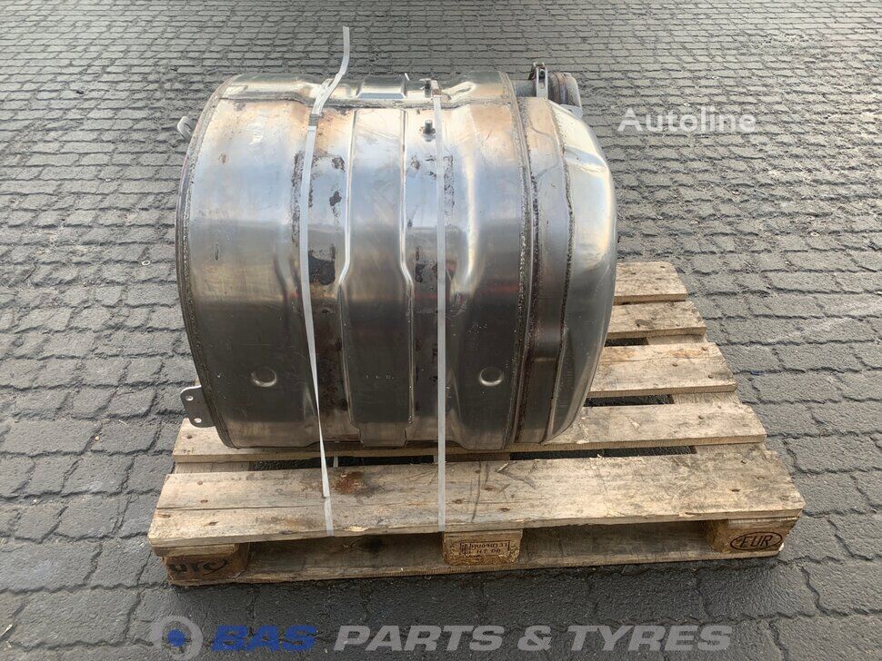 Volvo Silencer 21364816 za Volvo kamiona