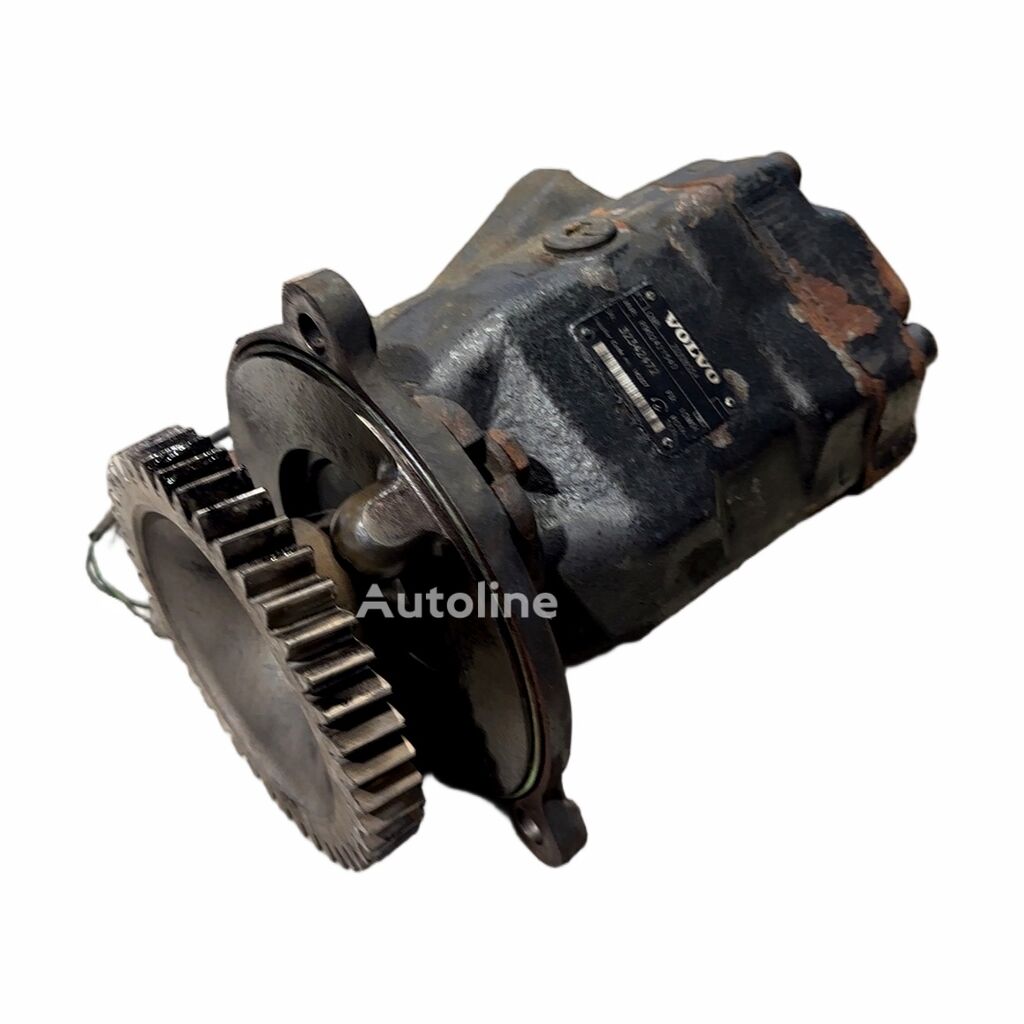 Volvo R902421540 visco spojnica ventilatora za Volvo B6, B7, B9, B10, B12 bus (1978-2011) autobusa