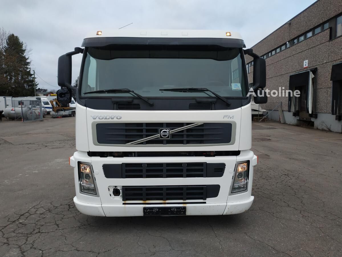 Kabina za Volvo FM kamiona