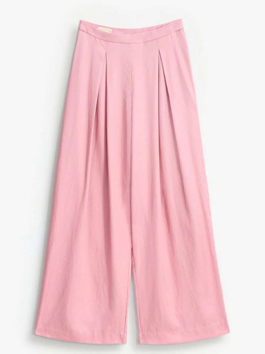 LADIES` TROUSERS