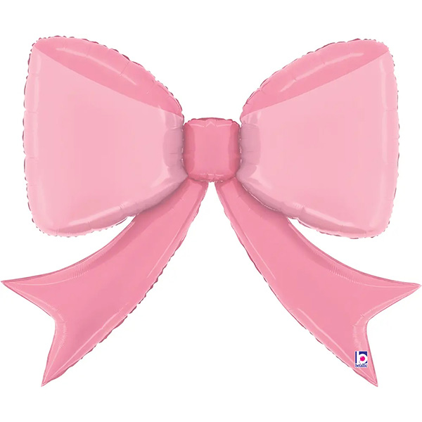 G25439P
Supershape Pretty Pink Bow