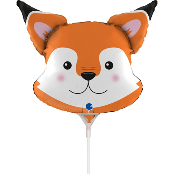 GG72057
Minishape Fox