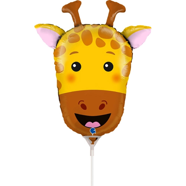 GG72072
Minishape Giraffe