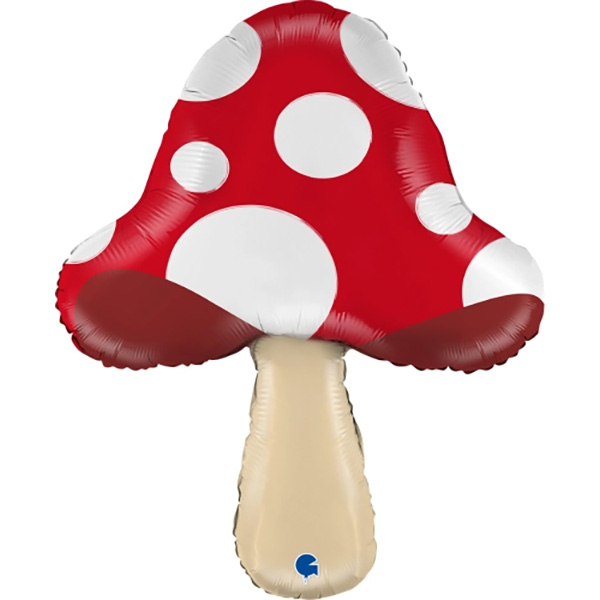 GG72117P
Supershape Mushroom