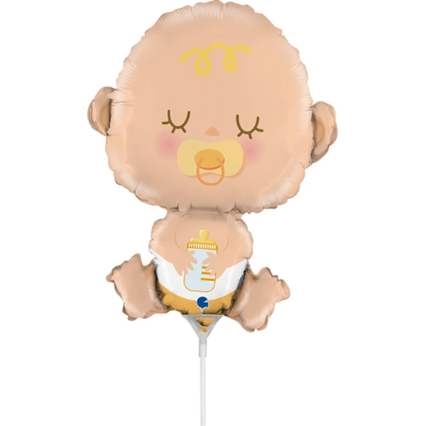 GG72120
Minishape Baby