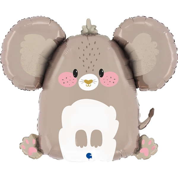 GG72198P
Supershape Tiny Mouse