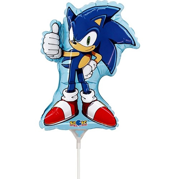 GL717
Minishape Sonic