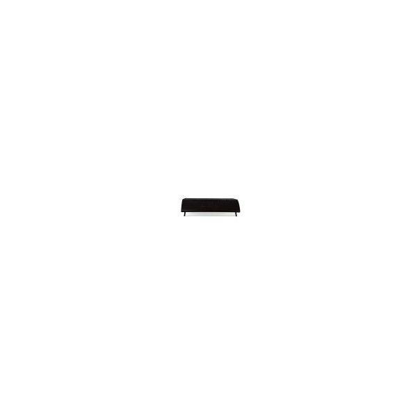 Davoline Olympia 250 1M 050 cm Black - Aspirator crni 50 cm