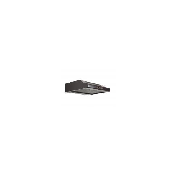 Davoline KENDO 2M 060 cm Brown-Aspiratror braon 60cm