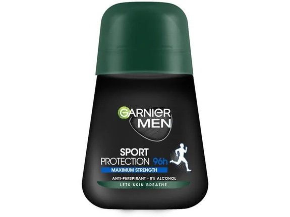Garnier Roll-on Mineral Deo Sport 96h 50ml