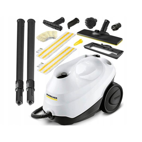KARCHER Paročistač SC3 EasyFix Plus EU