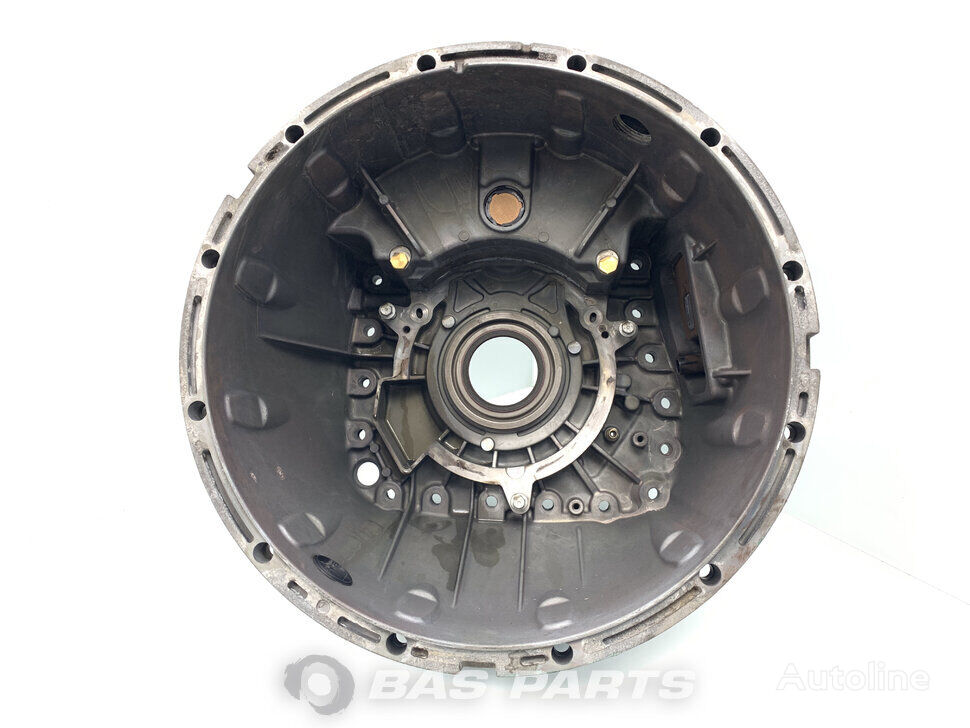 Volvo Clutch housing 22281214 kućište menjača za Volvo kamiona