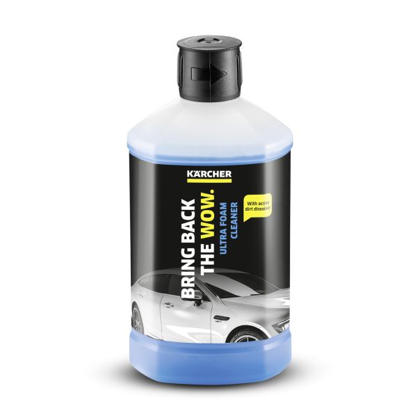 KARCHER Ultra penušavo sredstvo za čišćenje RM 615 - 1L