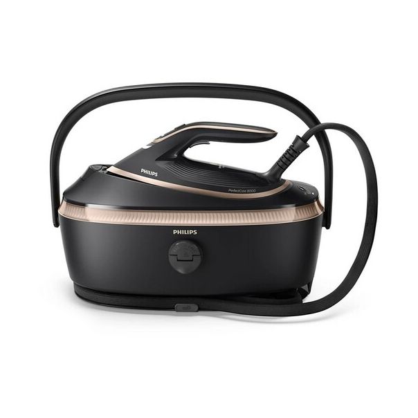 PHILIPS Parna stanica PSG8300/80