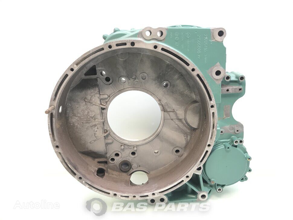 Volvo 21705116 kućište zamajca za Volvo kamiona