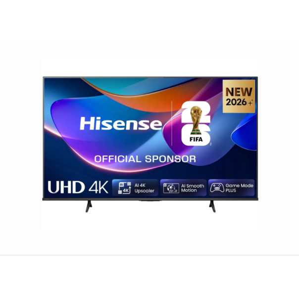 HISENSE 55 inča 55A6S 4K UHD LED Smart TV