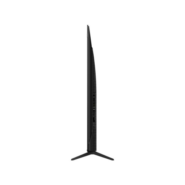 Televizor TCL 75P7K/QLED/75"/4K UHD/60Hz/Google TV/crna