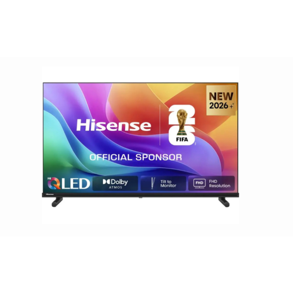 HISENSE 40 inča 40A5S QLED FHD Smart TV