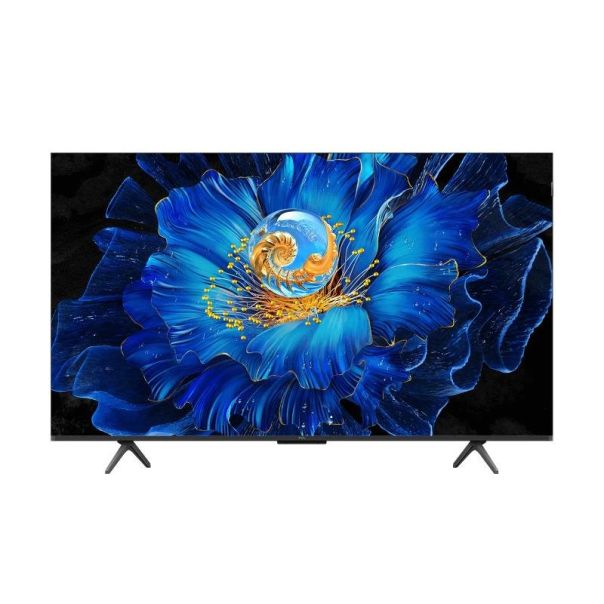 TCL Televizor 65C6KS, Ultra HD, Google TV Smart