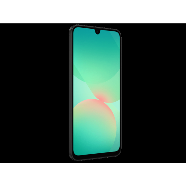 Smartphone SAMSUNG Galaxy A26 5G/8GB/256GB/crna