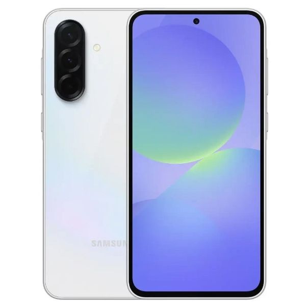 SAMSUNG Galaxy A37 6/128GB, bela
