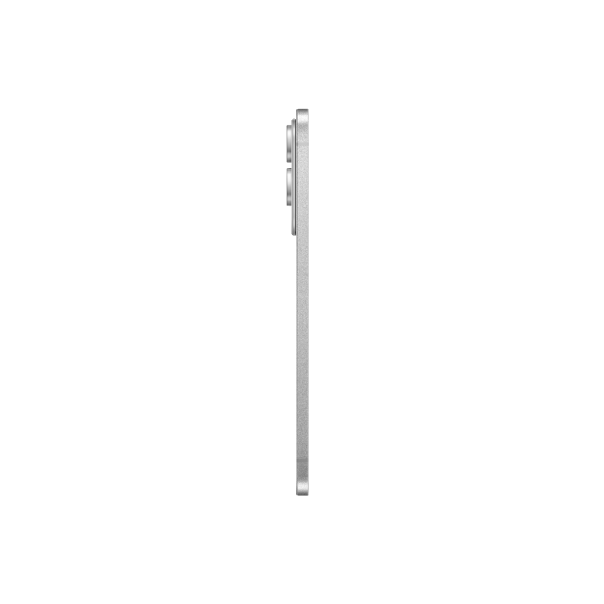 Smartphone SAMSUNG S25 Edge 12GB/256GB/srebrna