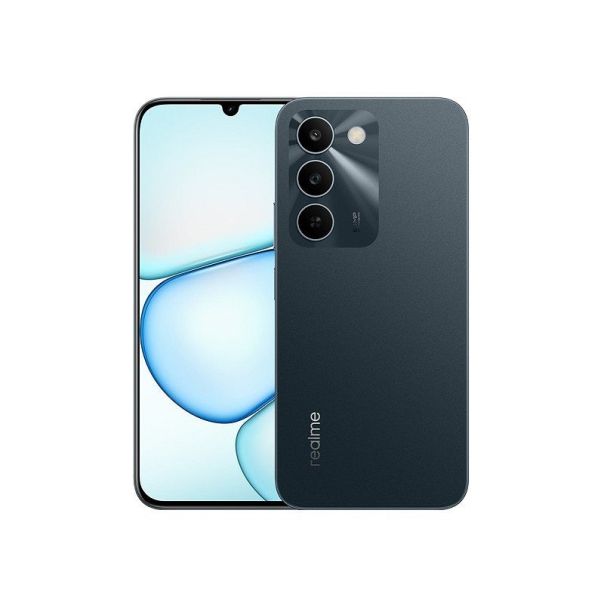 REALME C100 5G 4/128GB, tamno zelena