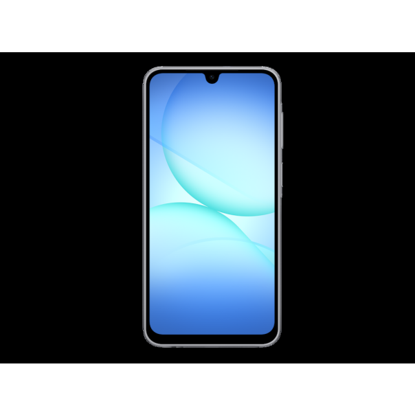 Smartphone SAMSUNG Galaxy A17 4GB/128GB/crna