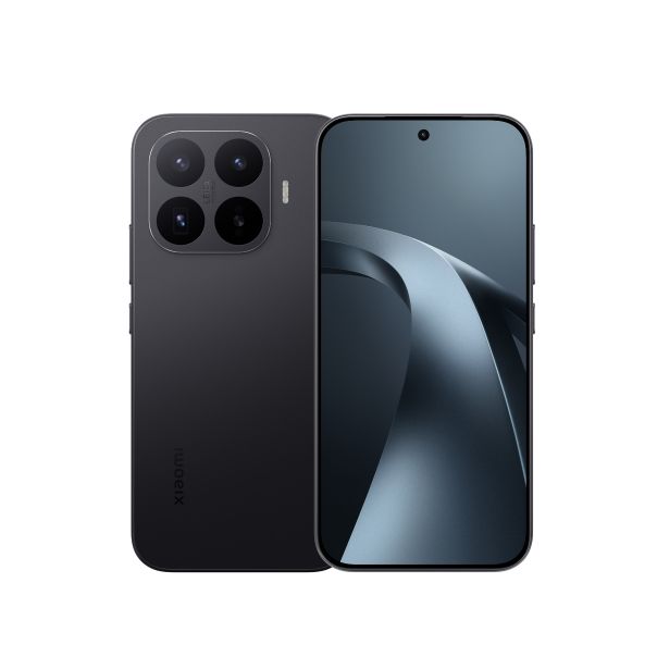 XIAOMI 17T 12/512GB, crna