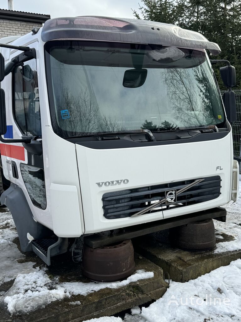 Volvo FL240 kabina za Volvo FL240 kamiona