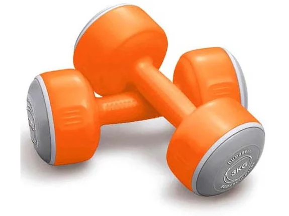 Body Sculpture Trn Tegovi 6Kg Bw-108D-6Kg-B