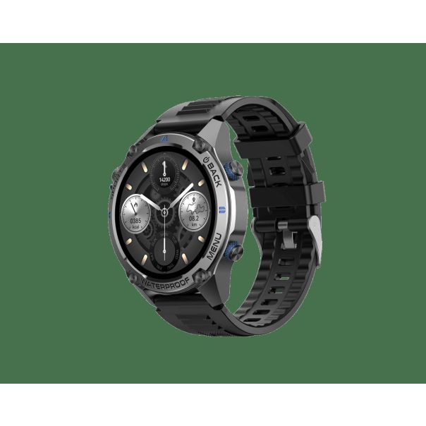 HAVIT pametni sat M9059 PRO, crna