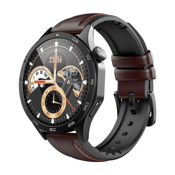 HAVIT pametni sat M9031 PRO, braon