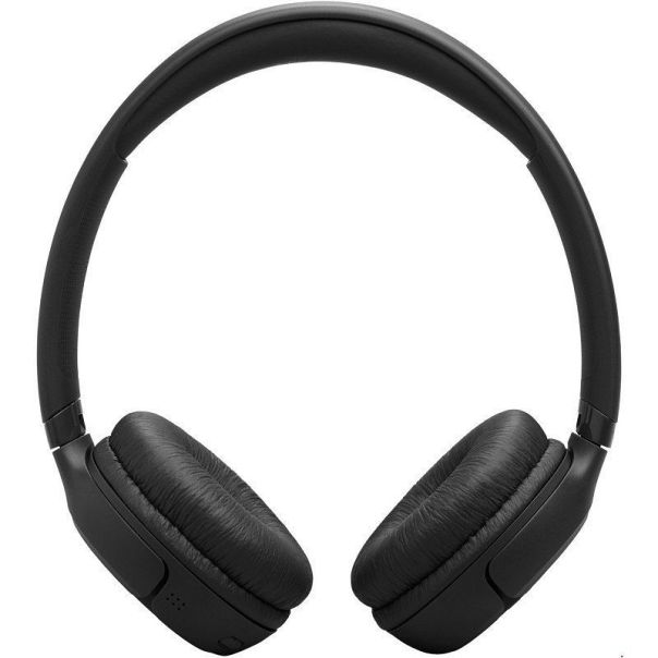 JBL Bluetooth slušalice Tune 530BT, crna