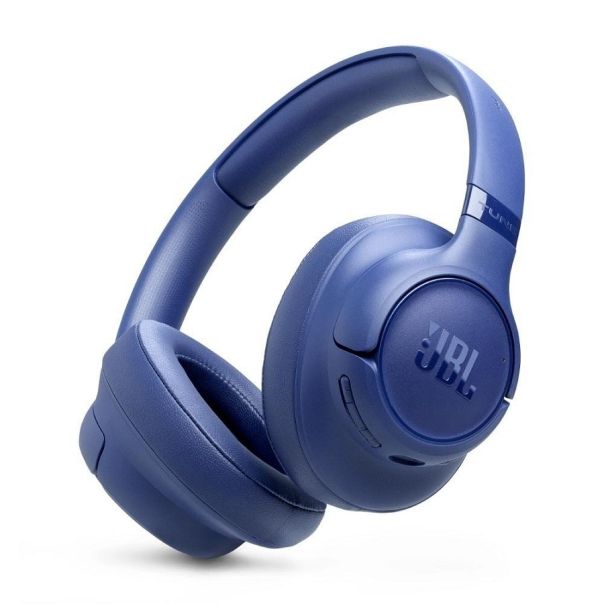 JBL Bluetooth slušalice Tune 730BT, plava