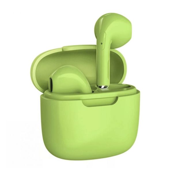 Bluetooth slusalice Airpods A2PRO zelene HQ