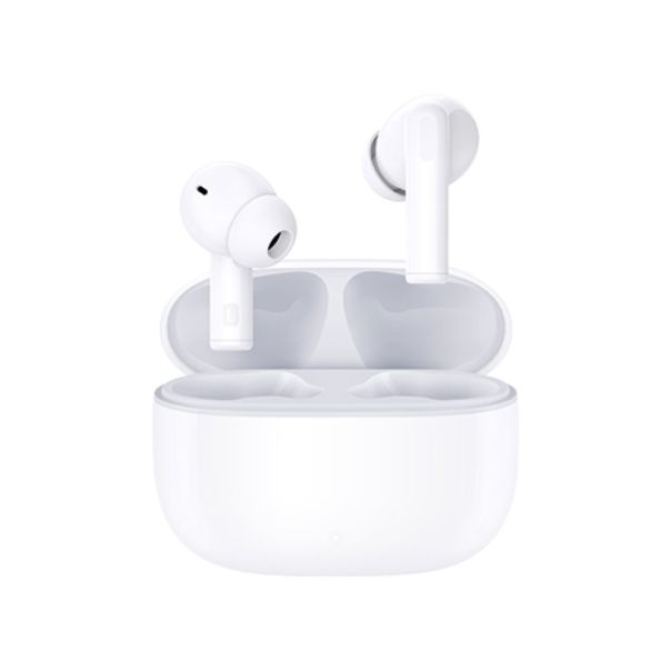 Bluetooth slusalice HONOR CHOICE earbuds X7 Lite bele