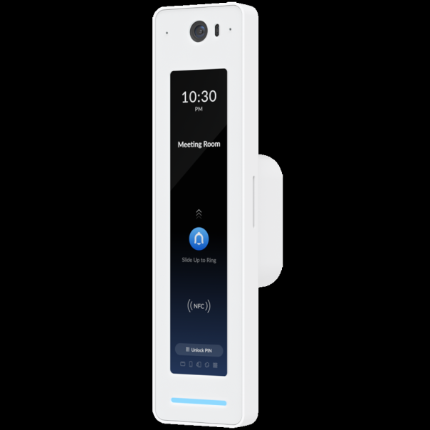 UBIQUITI Kontorla pristupa Second-generation NFC čitač kartica i interfon