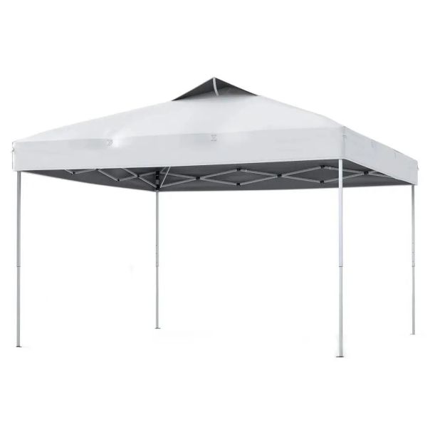 Venturo Garden 3x3m Beli Paviljon sa mehanizmom