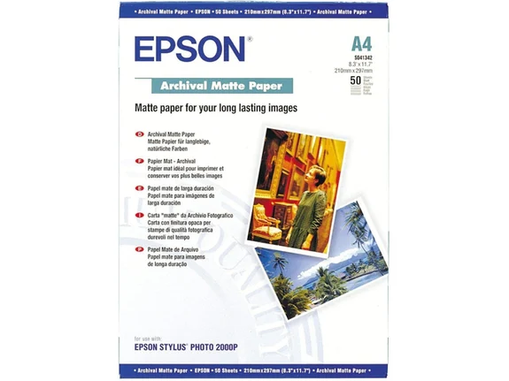 Epson Papir S041342 A4