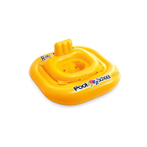 INTEX Dečija guma za plivanje Pool School, 56587EE