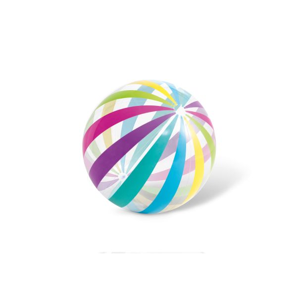 INTEX Jumbo lopta za plažu, 59065