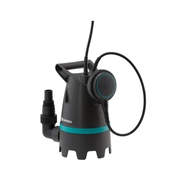 GARDENA Potapajuća pumpa za prljavu vodu Basic 9200l/h