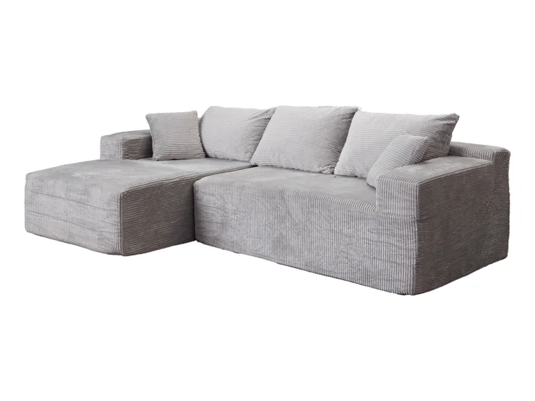 Ugaona garnitura NORDIK RELAX S