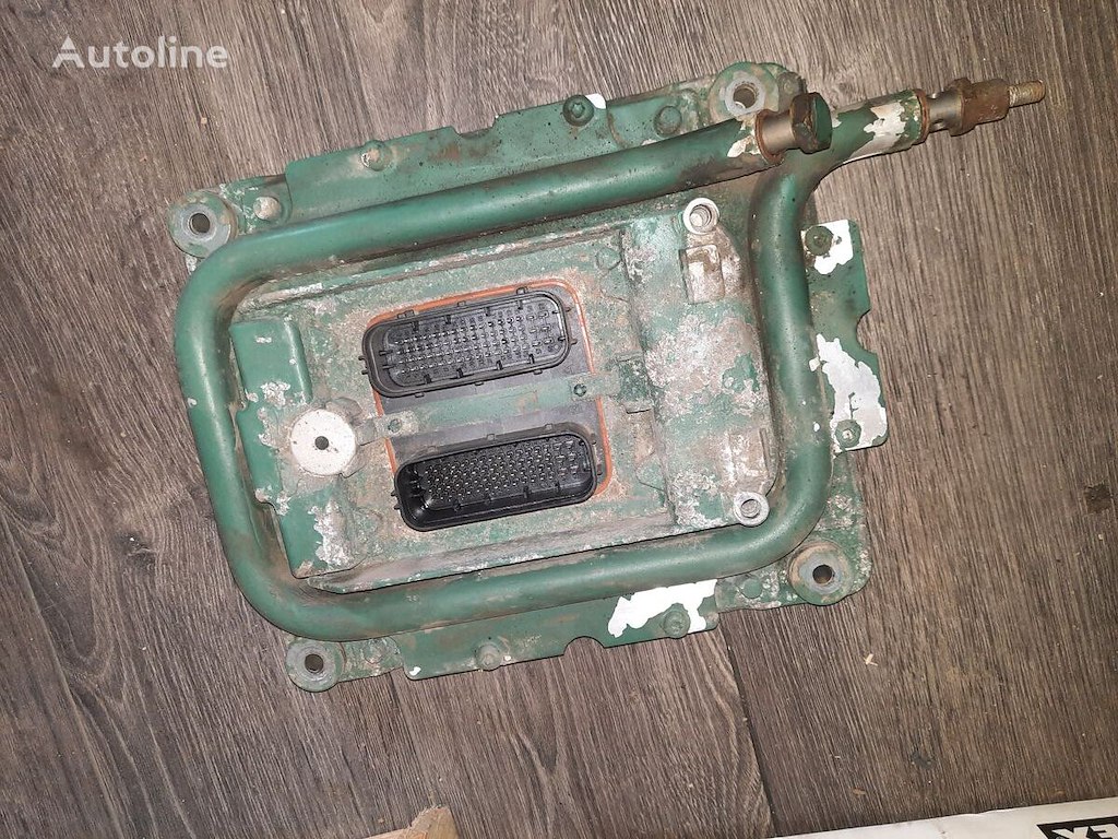 Volvo 21197170 D12. D7C. D9. 21300122 20814604 upravljačka jedinica za autobusa
