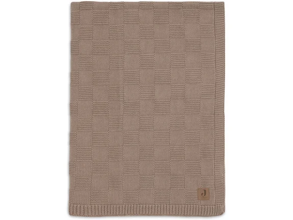 Jollein Prekrivač za krevet 100x150cm