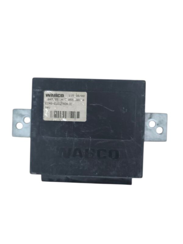 WABCO 0475294460553010 0336694462700000 043655 0475294460553010 0730994461702090 0724744460900240 upravljačka jedinica za kamiona